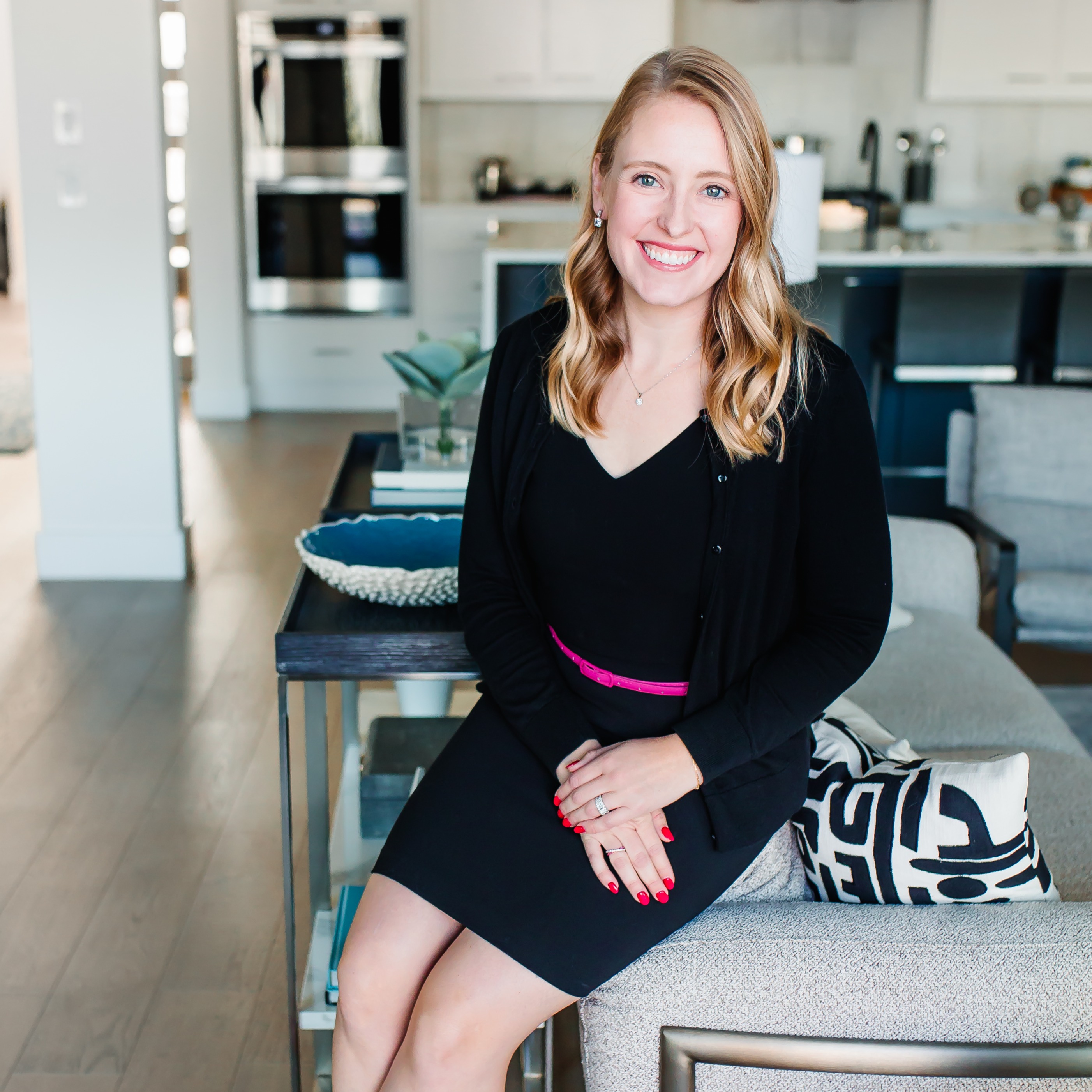 Meghan Vivian-Furbush, Real Estate Agent - Compass