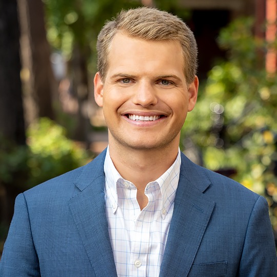 Jed Smith, Real Estate Agent - Compass