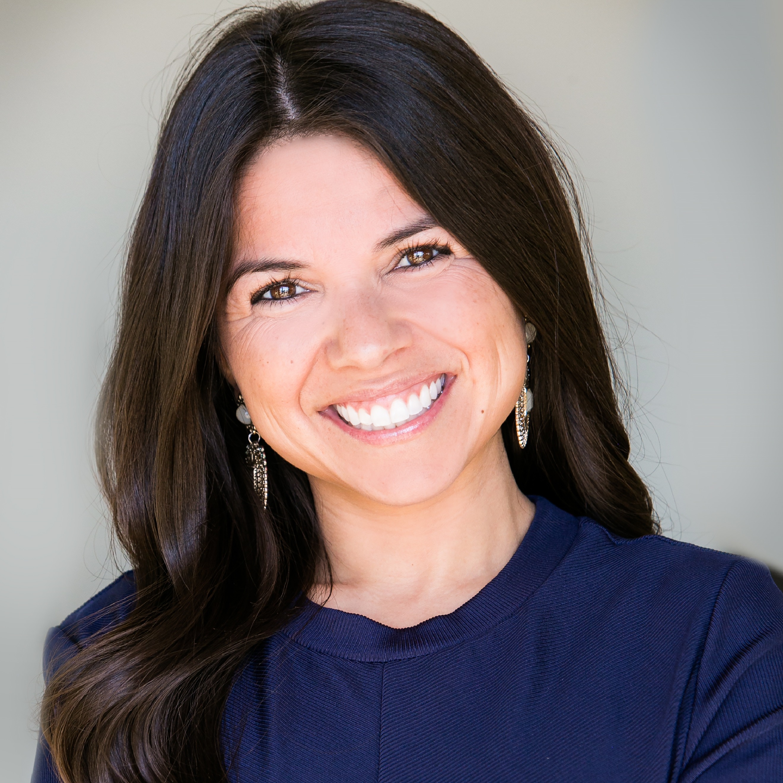 Ashly Brinkman, Real Estate Agent - Compass