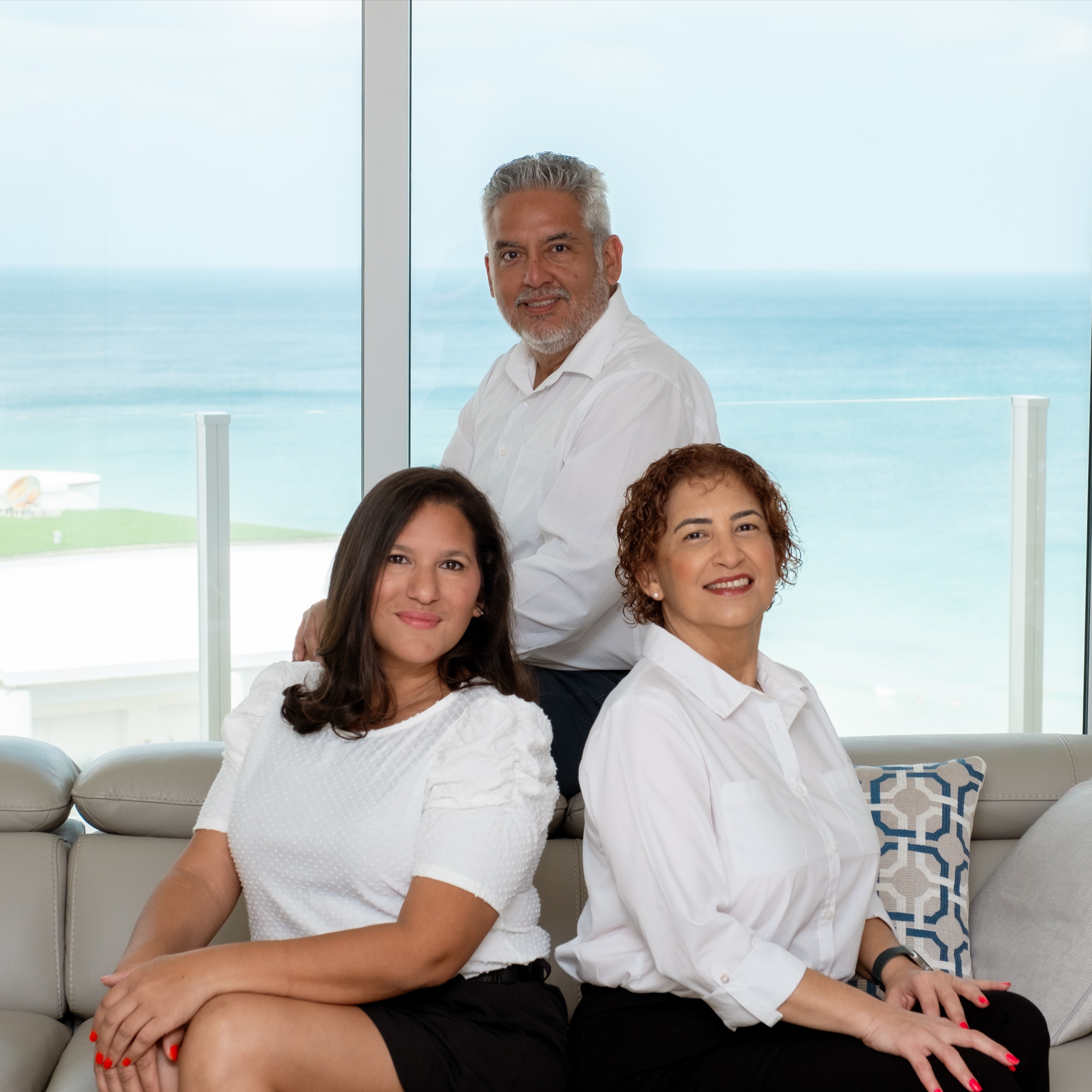 Rodriguez Group, Real Estate Agents - Compass