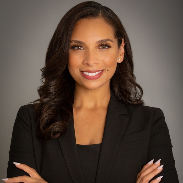 Erica Reed, Real Estate Agent - Compass