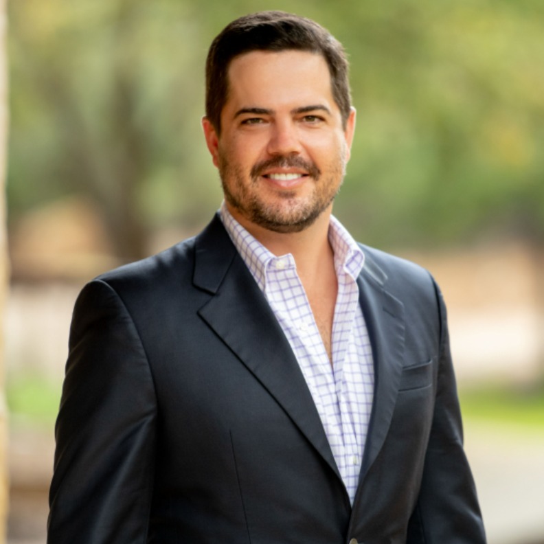 Joseph Vives, Real Estate Agent - Compass