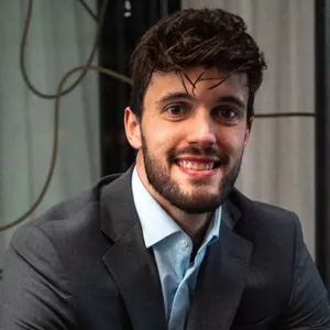 Brett Connaughton, Real Estate Agent - Compass