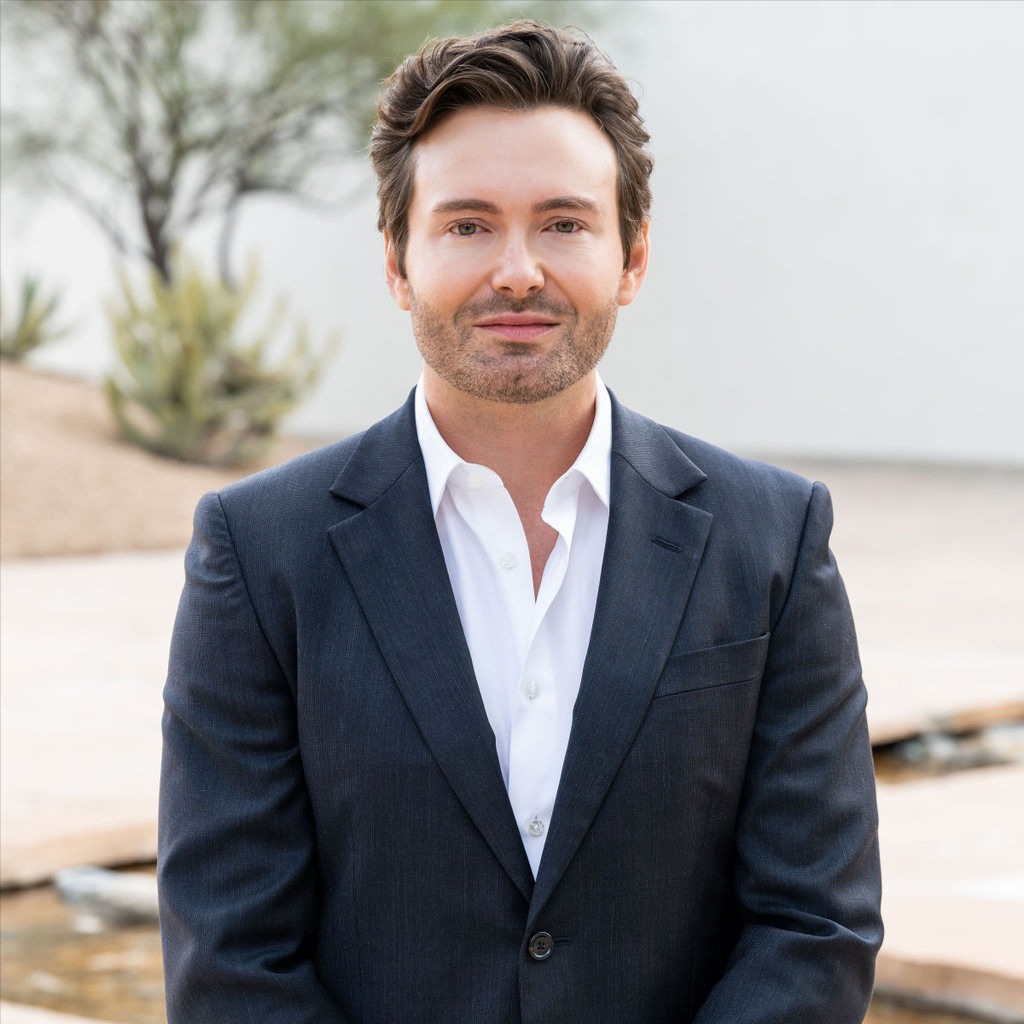 Jeff Blasingame, Real Estate Agent - Compass