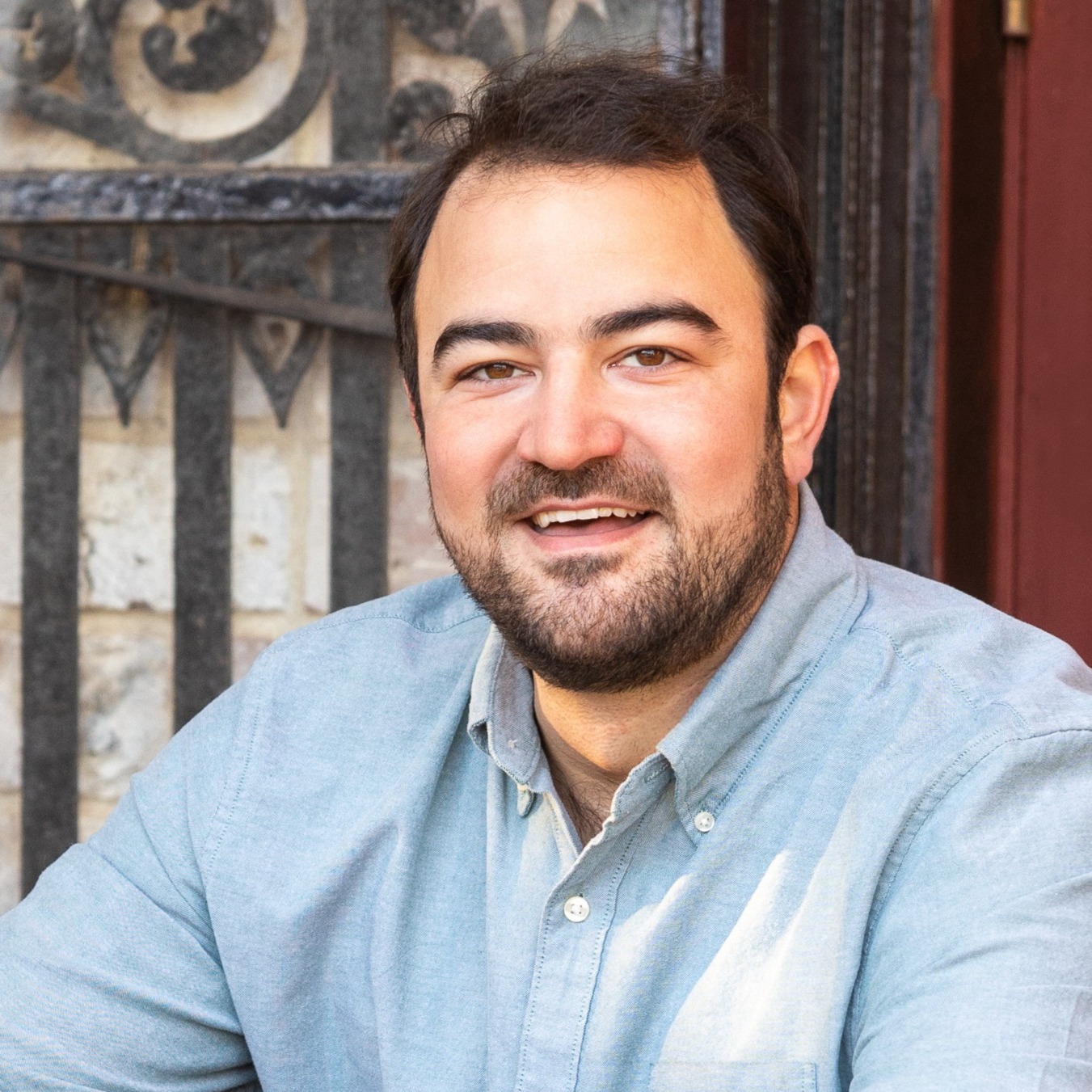 17 Agents in Southampton Office, 88-92 Main Street - Compass