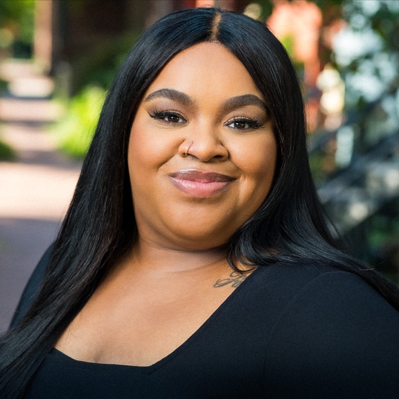 Janay Cheek, Real Estate Agent - Compass