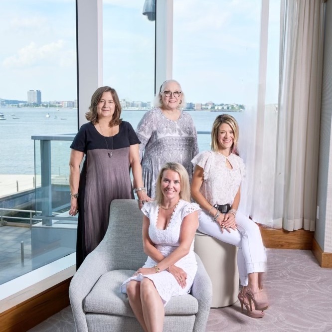 Monarch Group, Real Estate Agents - Compass