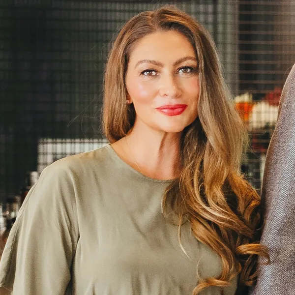 Jacquelyn Austin, Real Estate Agent - Compass