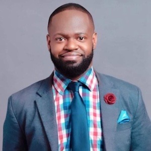 Darnell Roberts, Real Estate Agent - Compass