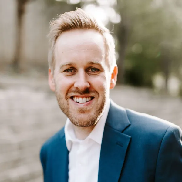 Jason Cox, Real Estate Agent - Compass