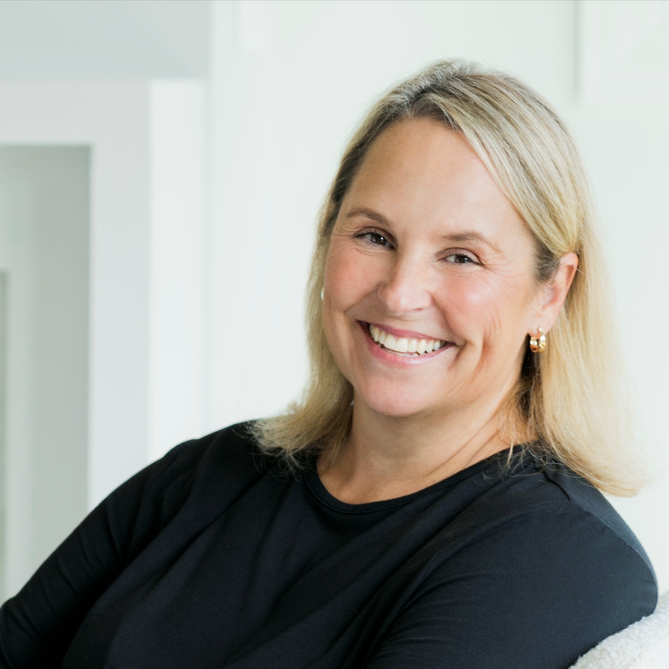 Liz Fried, Real Estate Agent - Compass