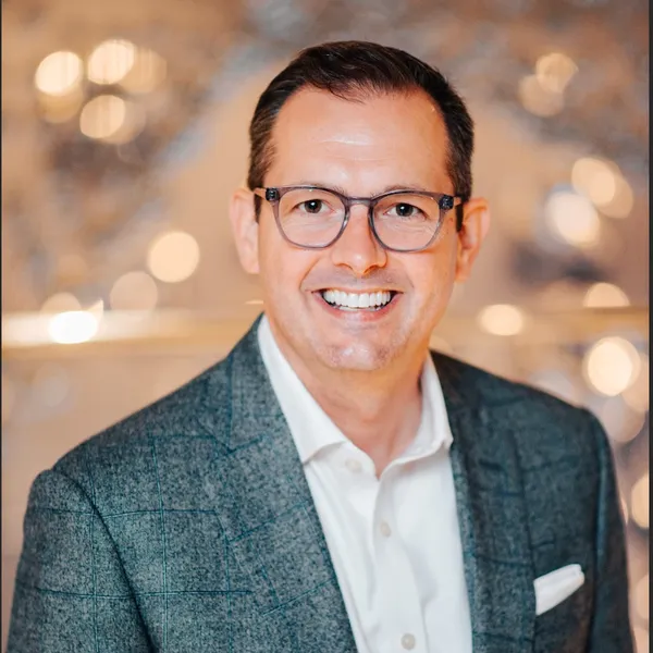 Jeff Bedard, Real Estate Agent - Compass