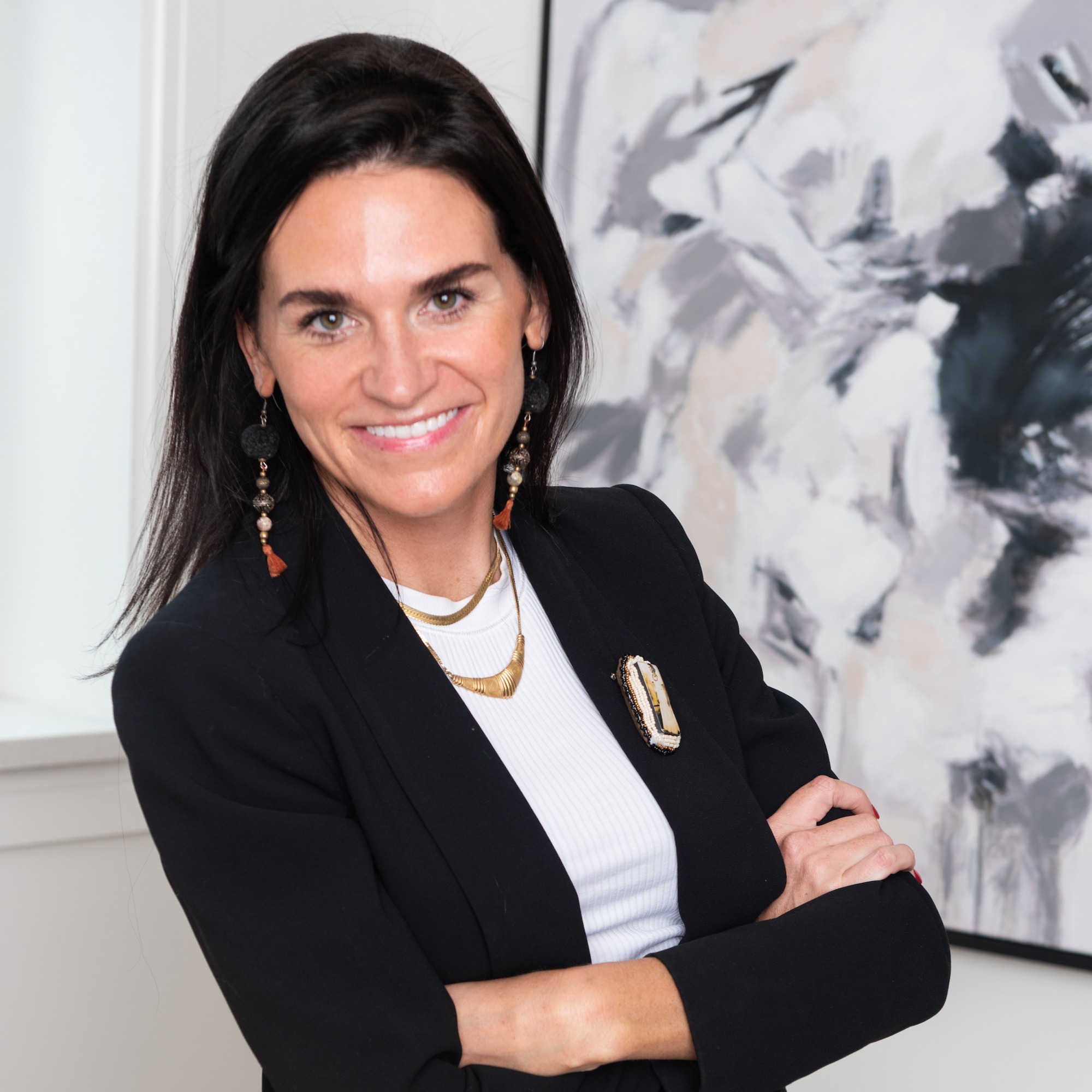 Stephanie Truesdale, Real Estate Agent - Compass