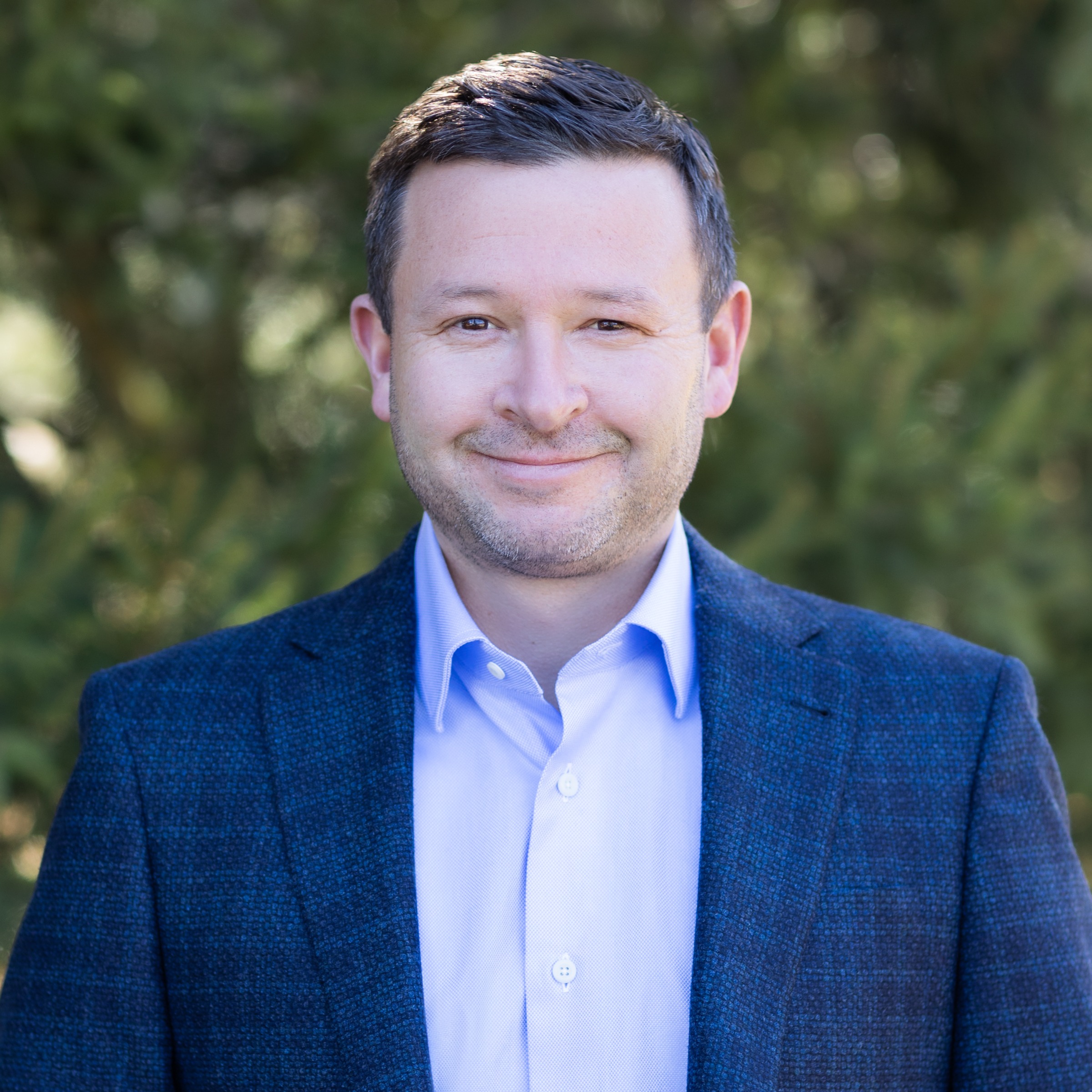 Frank Jackson, Real Estate Agent - Compass