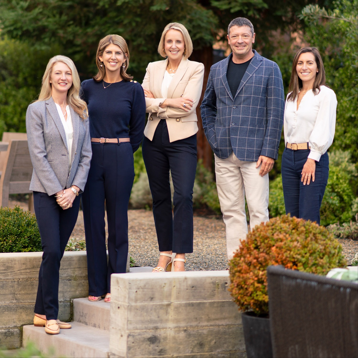 Dana Green Team, Real Estate Agents - Compass