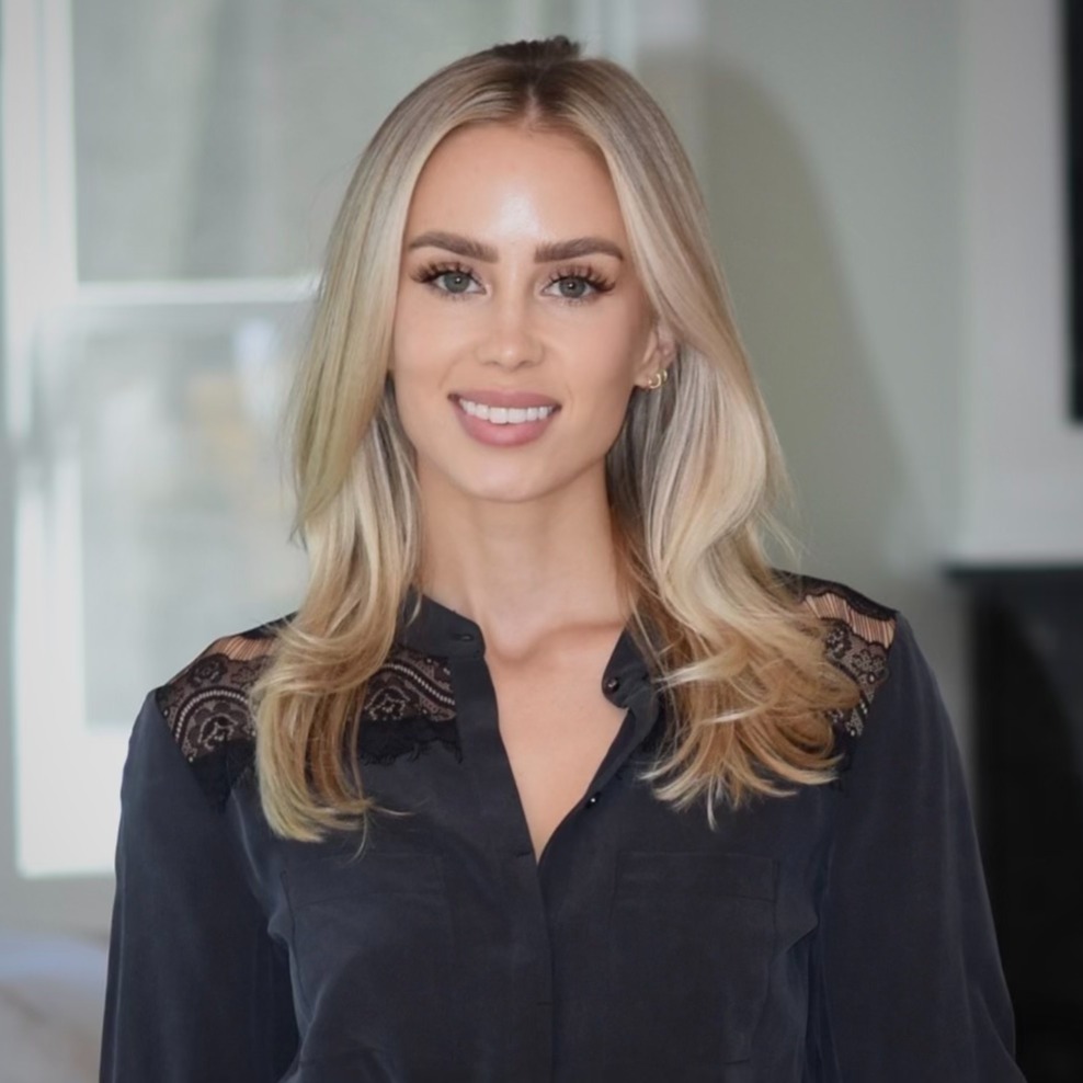 Kimberly Nilson, Real Estate Agent - Compass