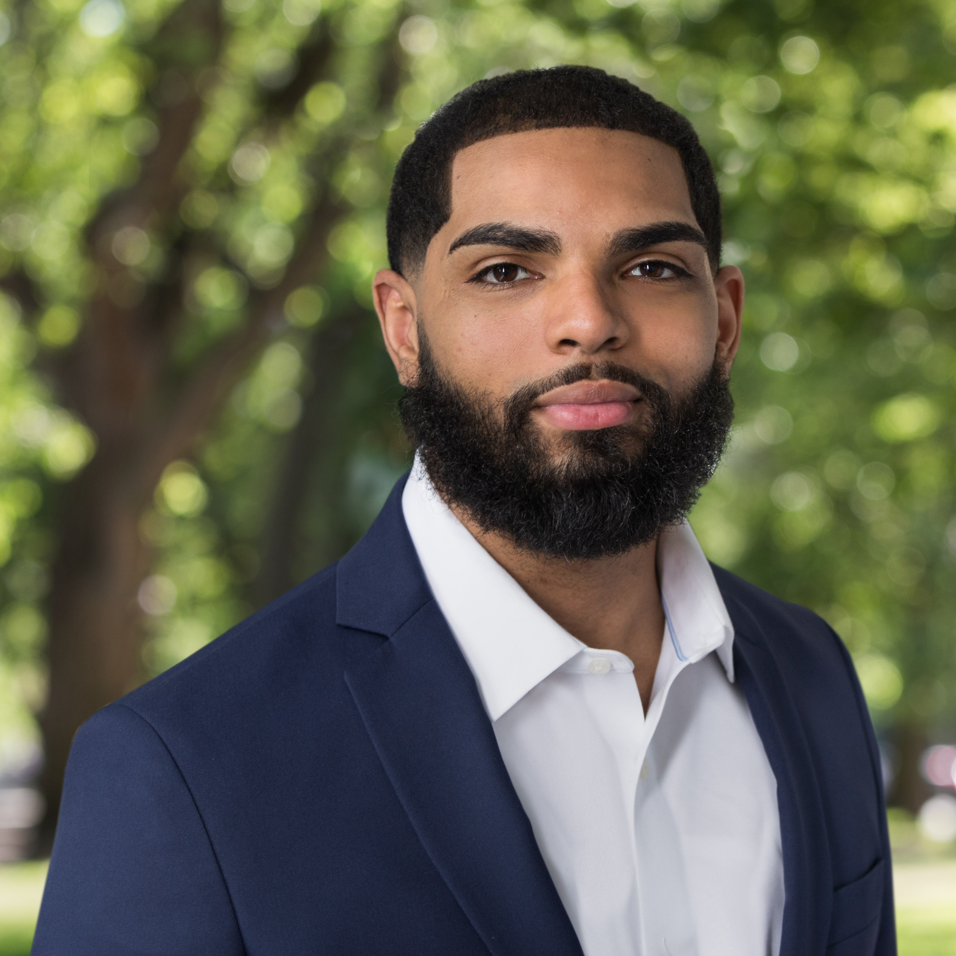 Juan Rodriguez, Real Estate Agent - Compass