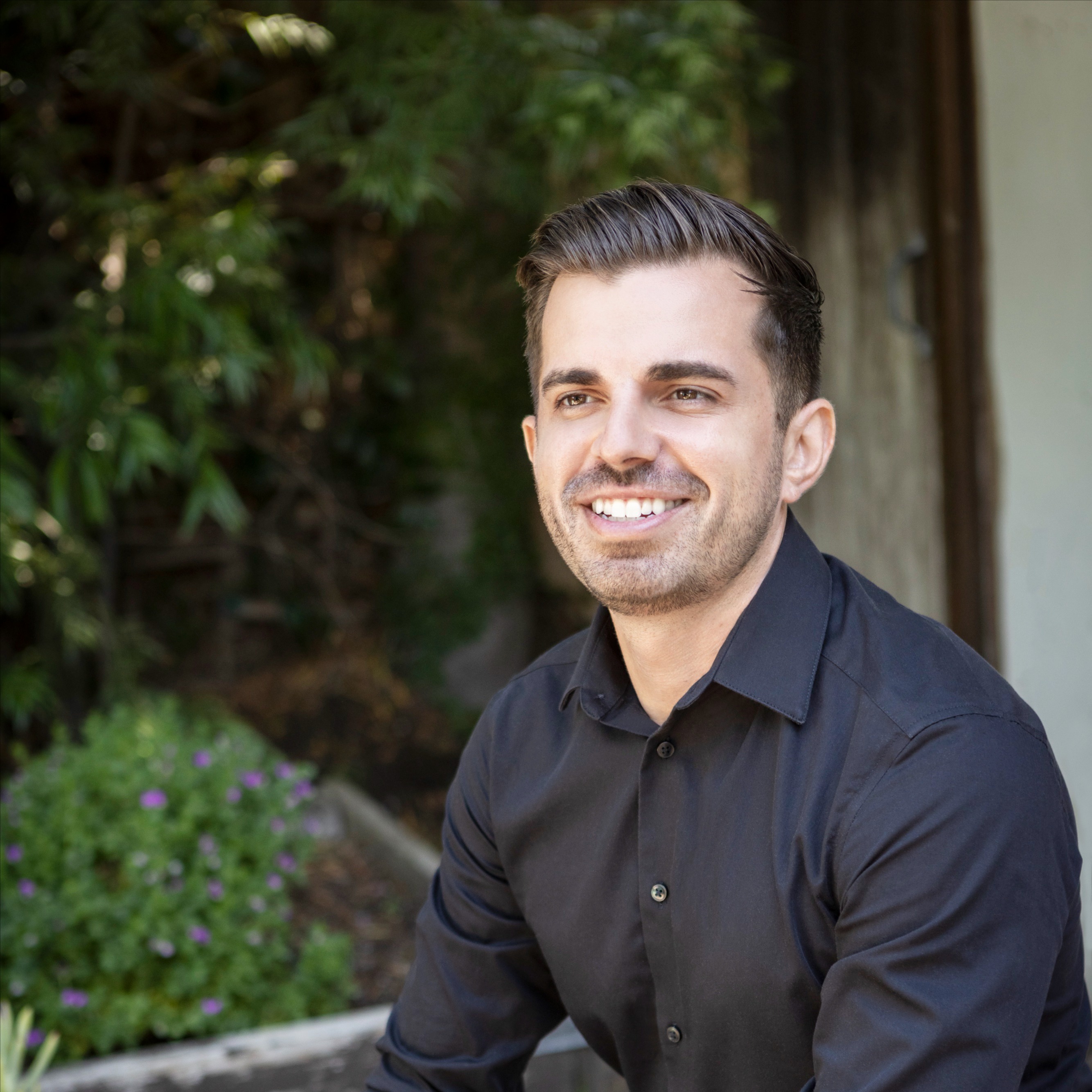 James Harm, Real Estate Agent - Compass