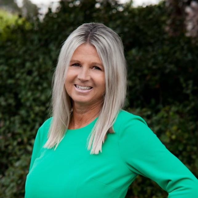 Susan Stricklen, Real Estate Agent - Compass
