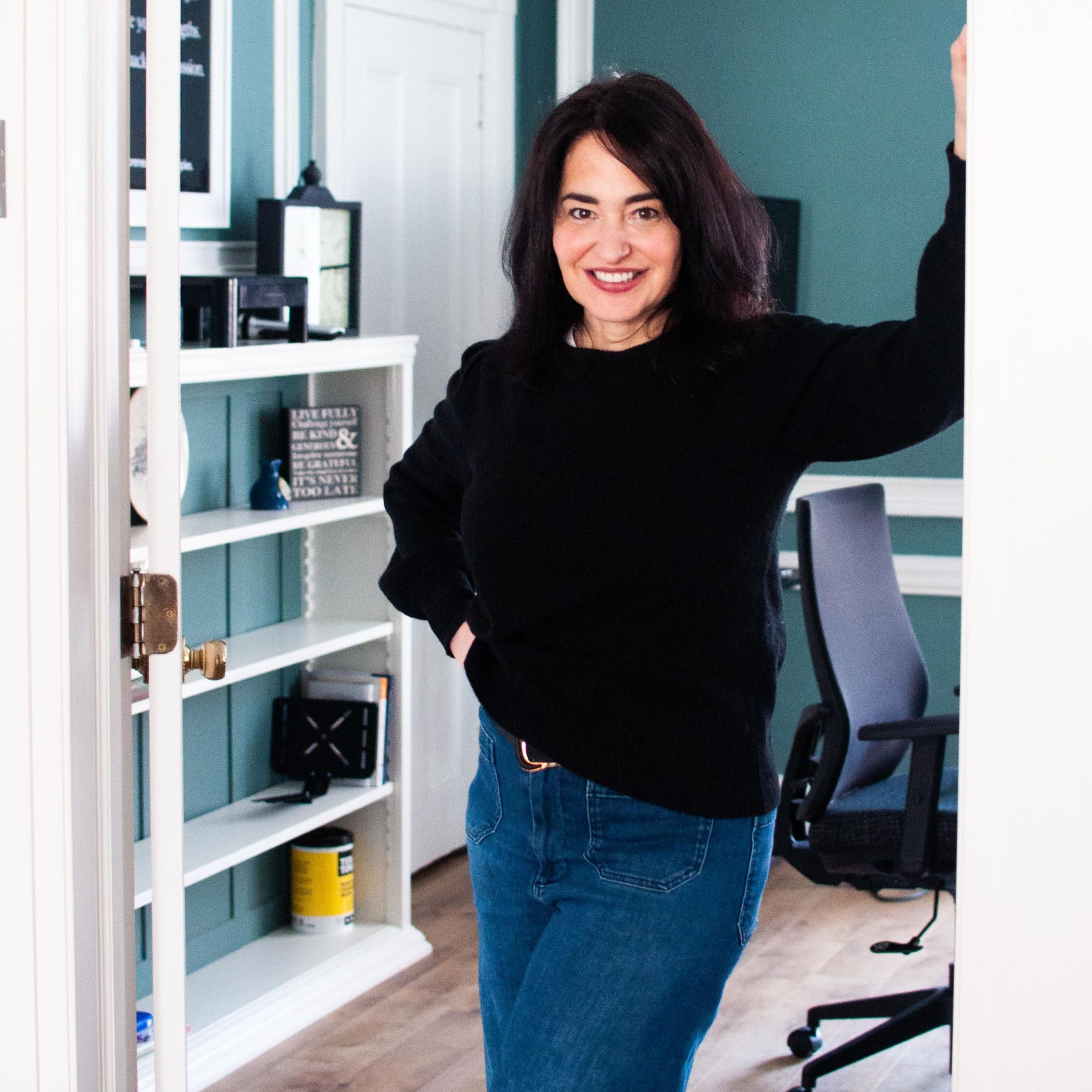 Melissa Young, Real Estate Agent - Compass