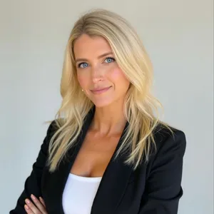 Jamie Grinberg, Real Estate Agent - Compass