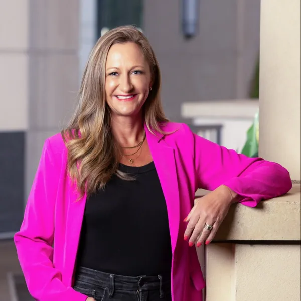 Brandi Huff, Real Estate Agent - Compass