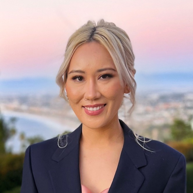Becca Liang, Real Estate Agent - Compass