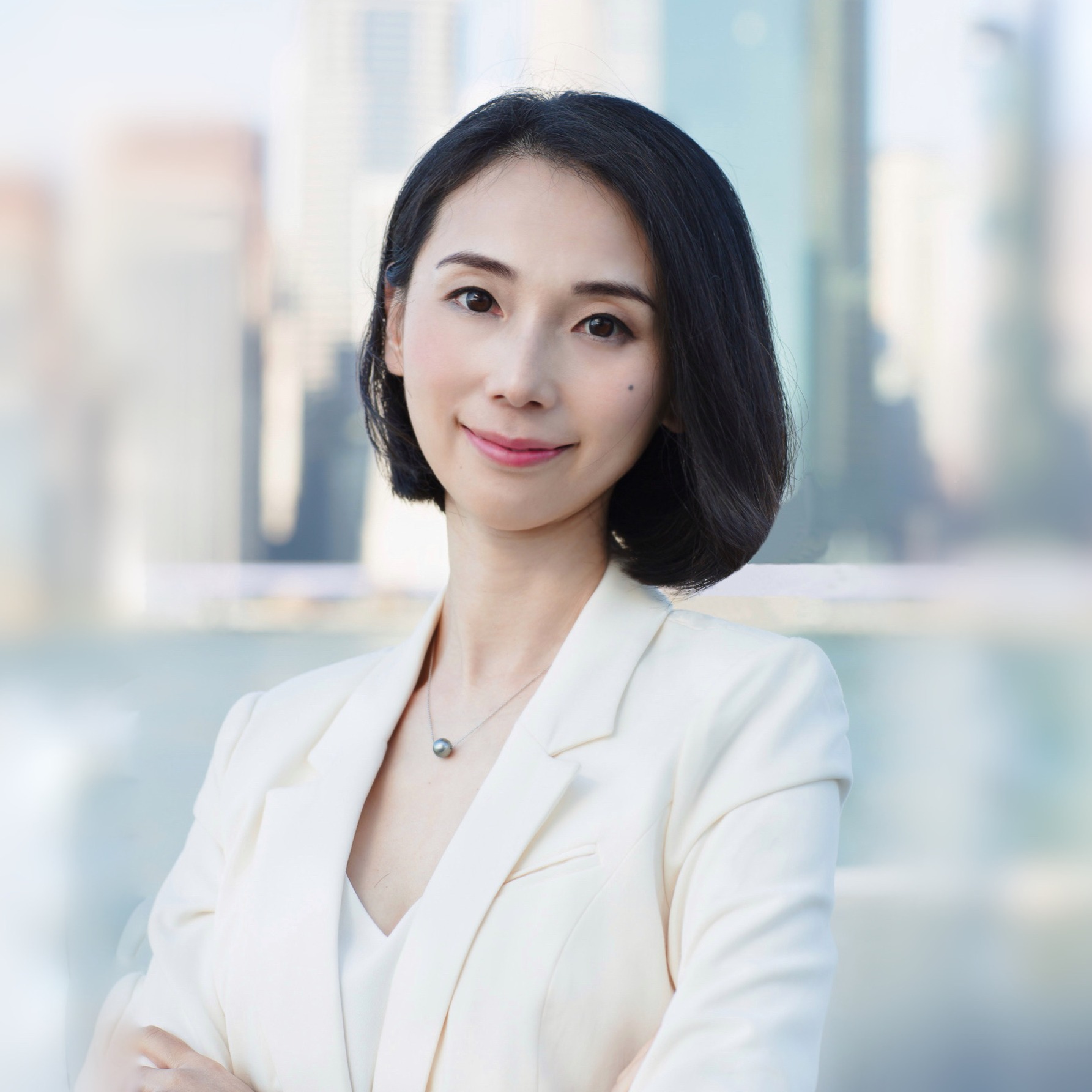 Bingyu Wu, Real Estate Agent - Compass