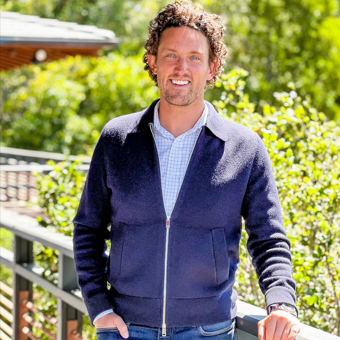 Pete Rodway, Real Estate Agent - Compass