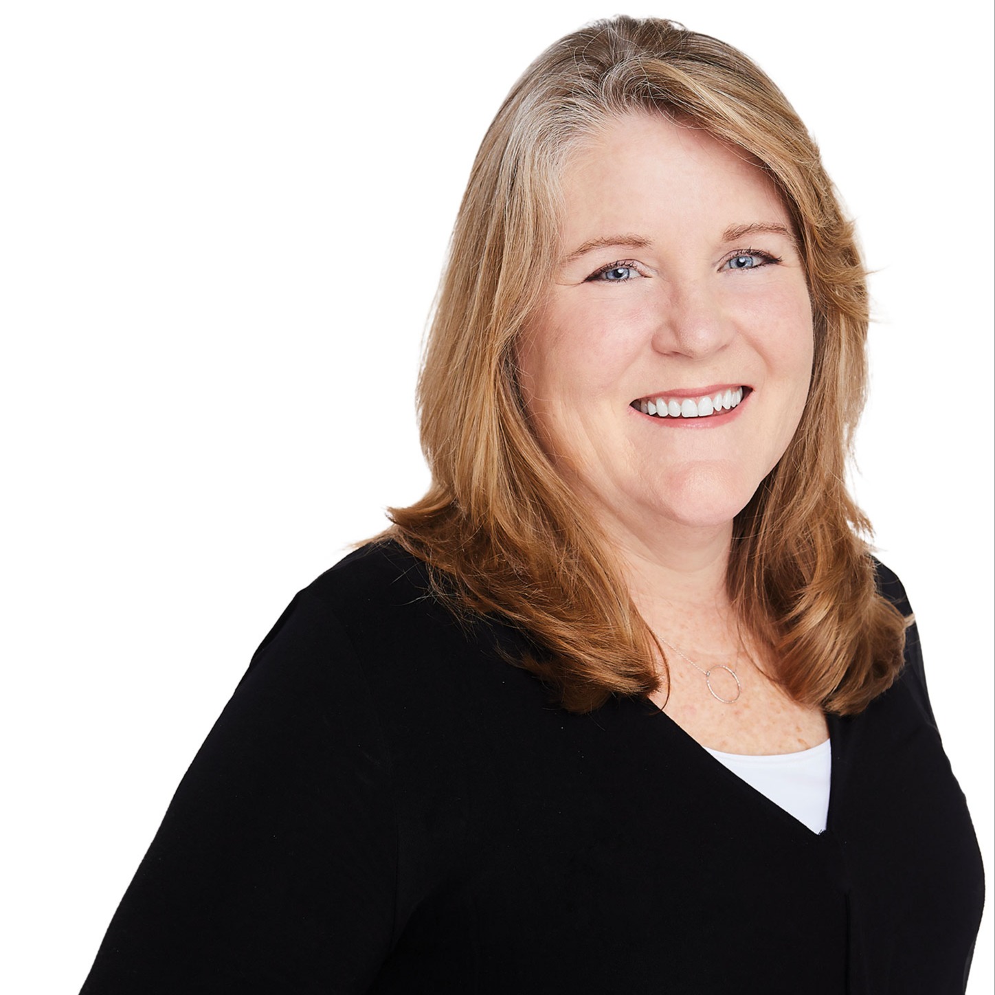 Susan Patterson, Real Estate Agent - Compass