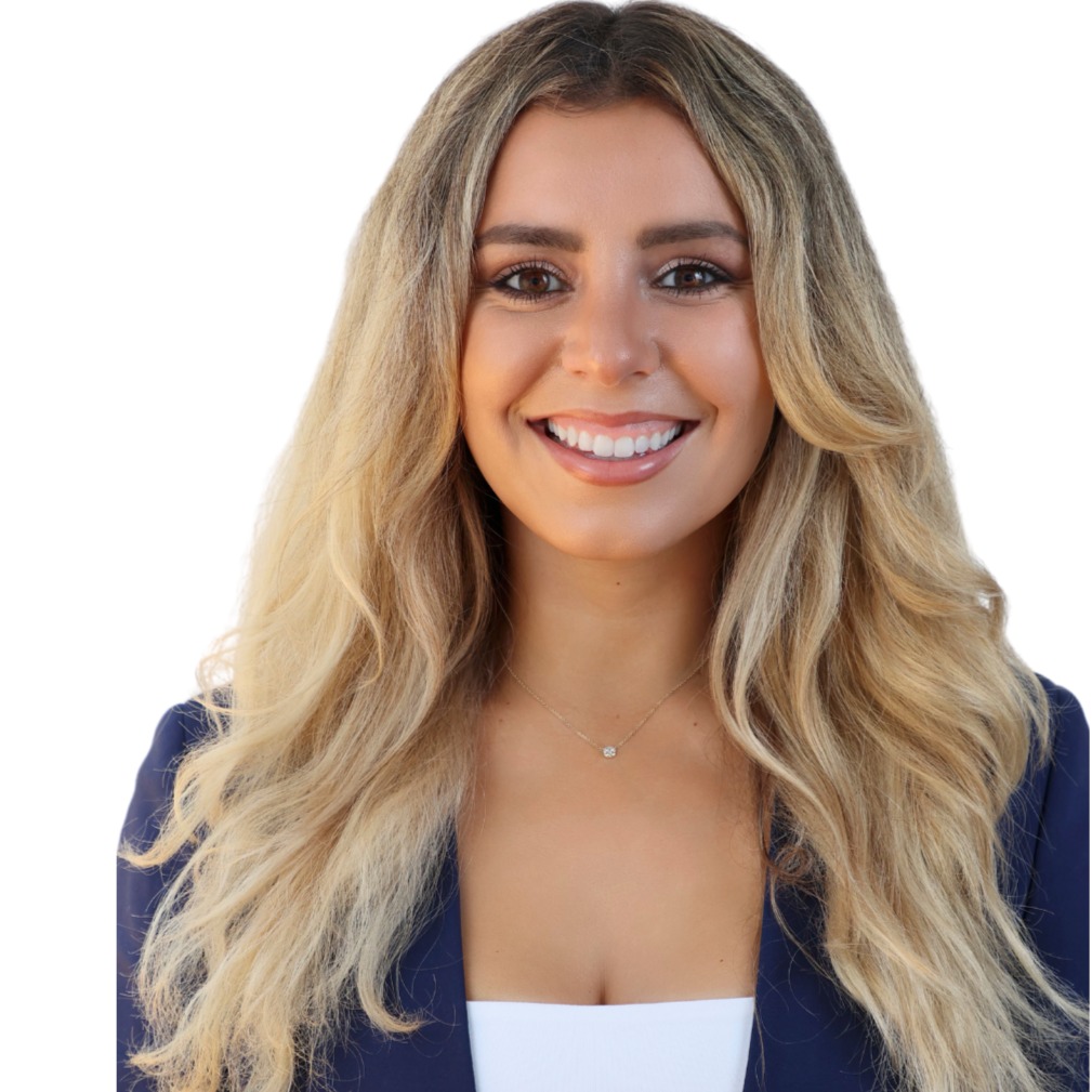 Madison Reid, Real Estate Agent - Compass