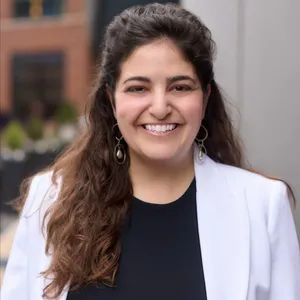 Hayley Levy, Real Estate Agent - Compass