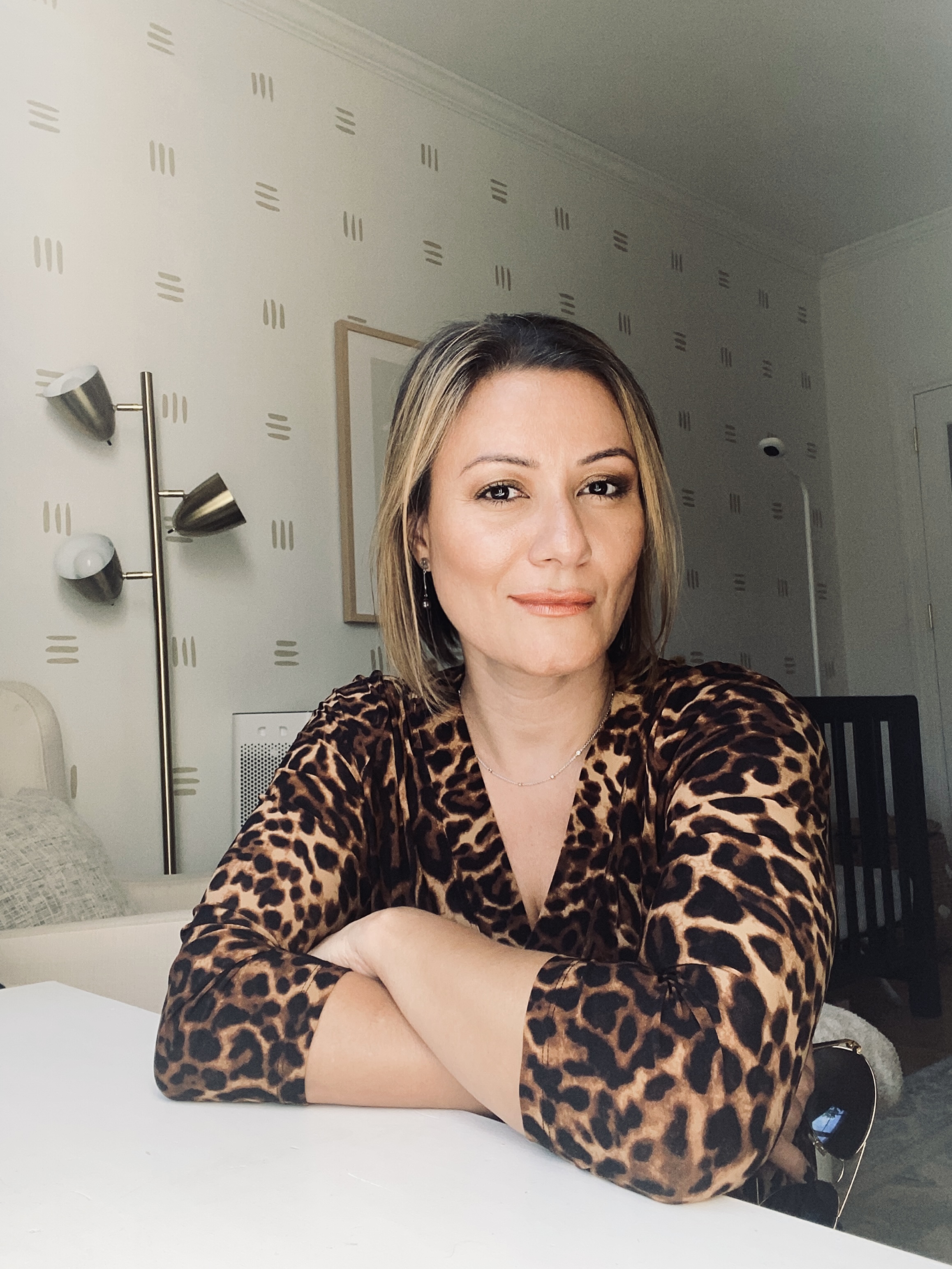 Saida Fernandez, Real Estate Agent - Compass