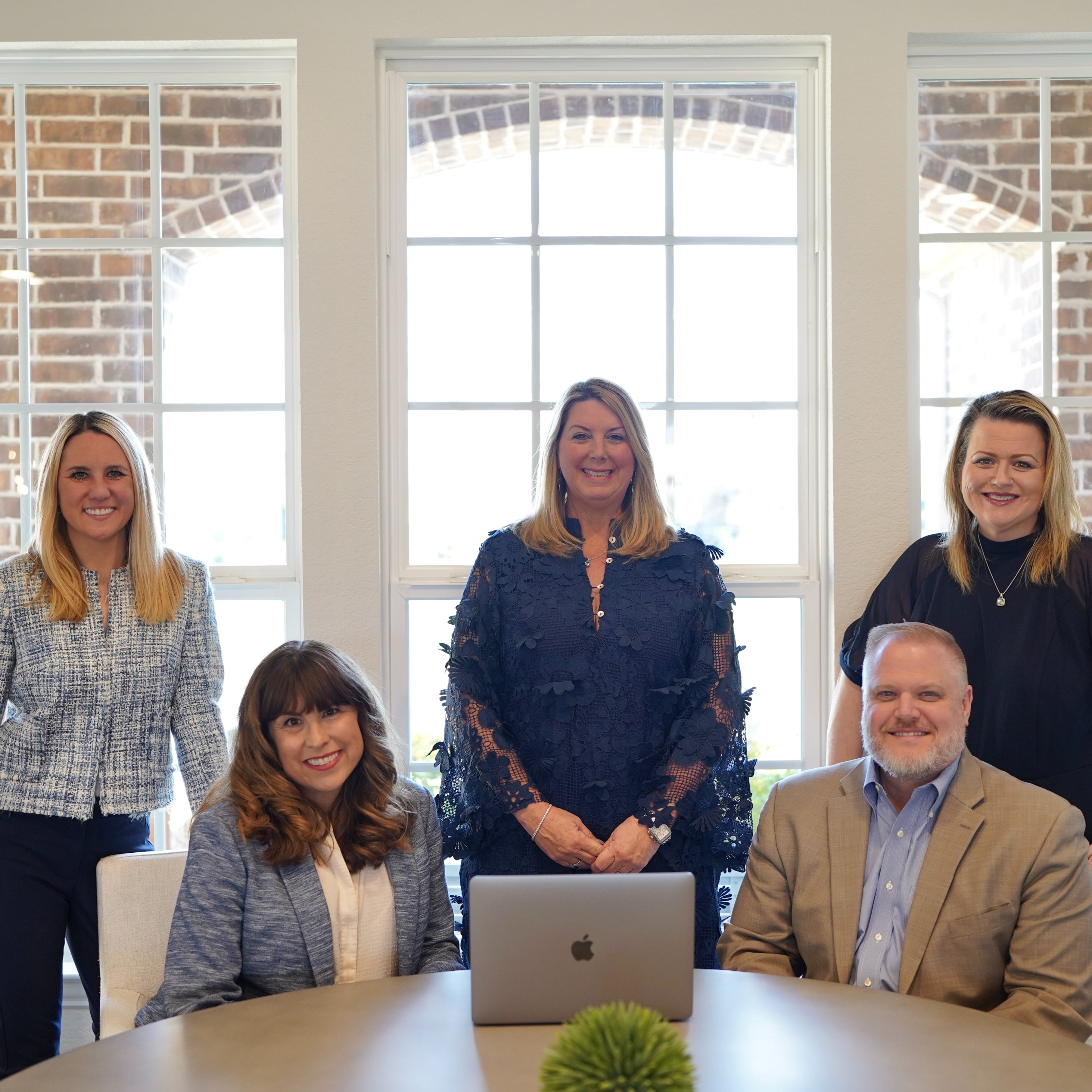 The Beth Douglas Group, Real Estate Agents - Compass