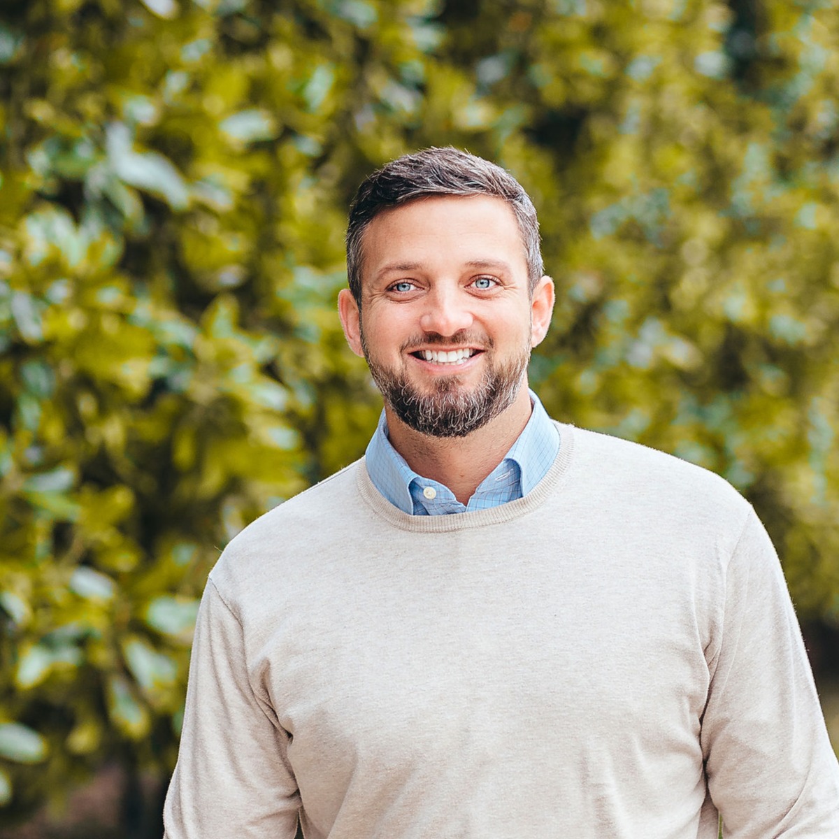 Blake Miller, Real Estate Agent - Compass