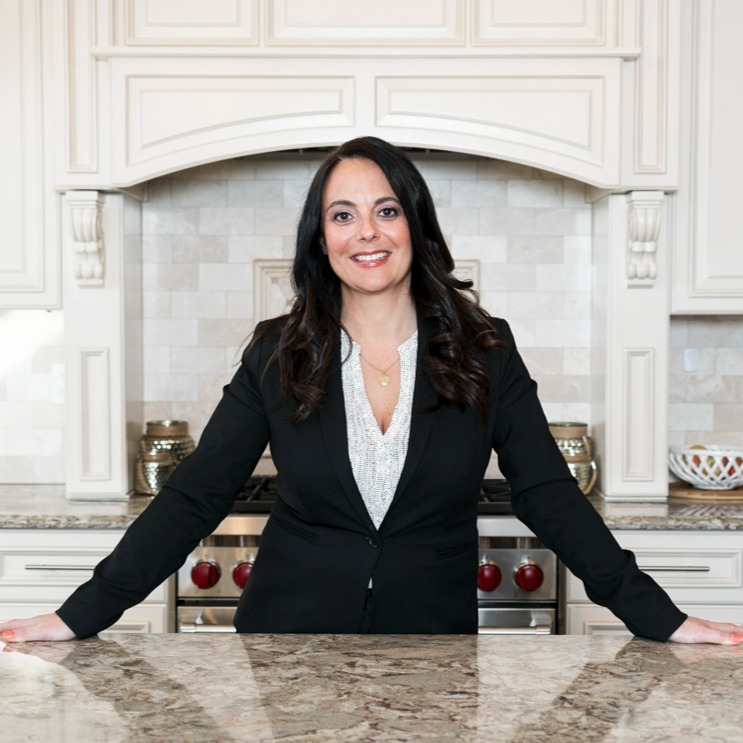 Danielle Michelakos, Real Estate Agent - Compass