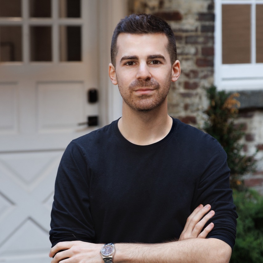 Spencer Simon, Real Estate Agent - Compass