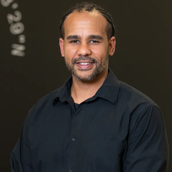 Adam Washington, Real Estate Agent - Compass