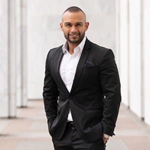 Luis Febles, Real Estate Agent - Compass