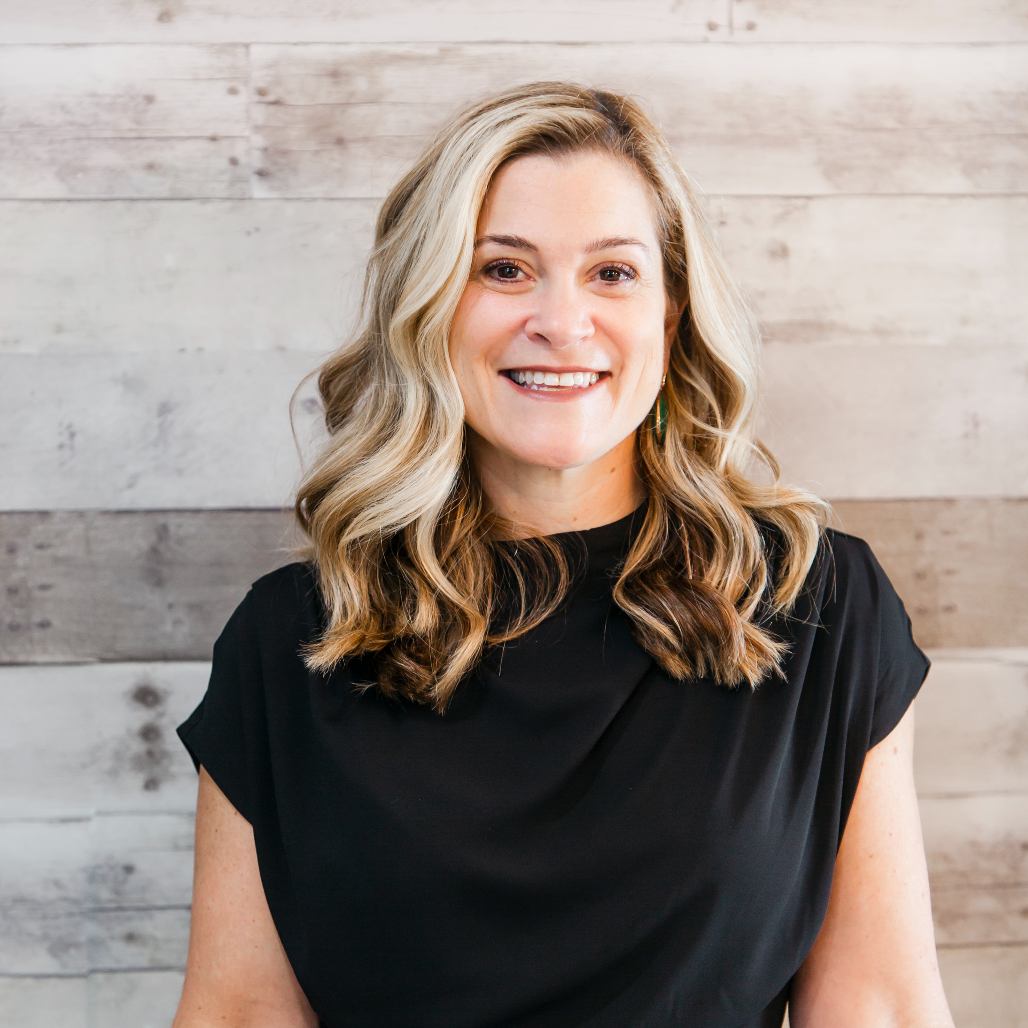 Anna Wagner, Real Estate Agent - Compass