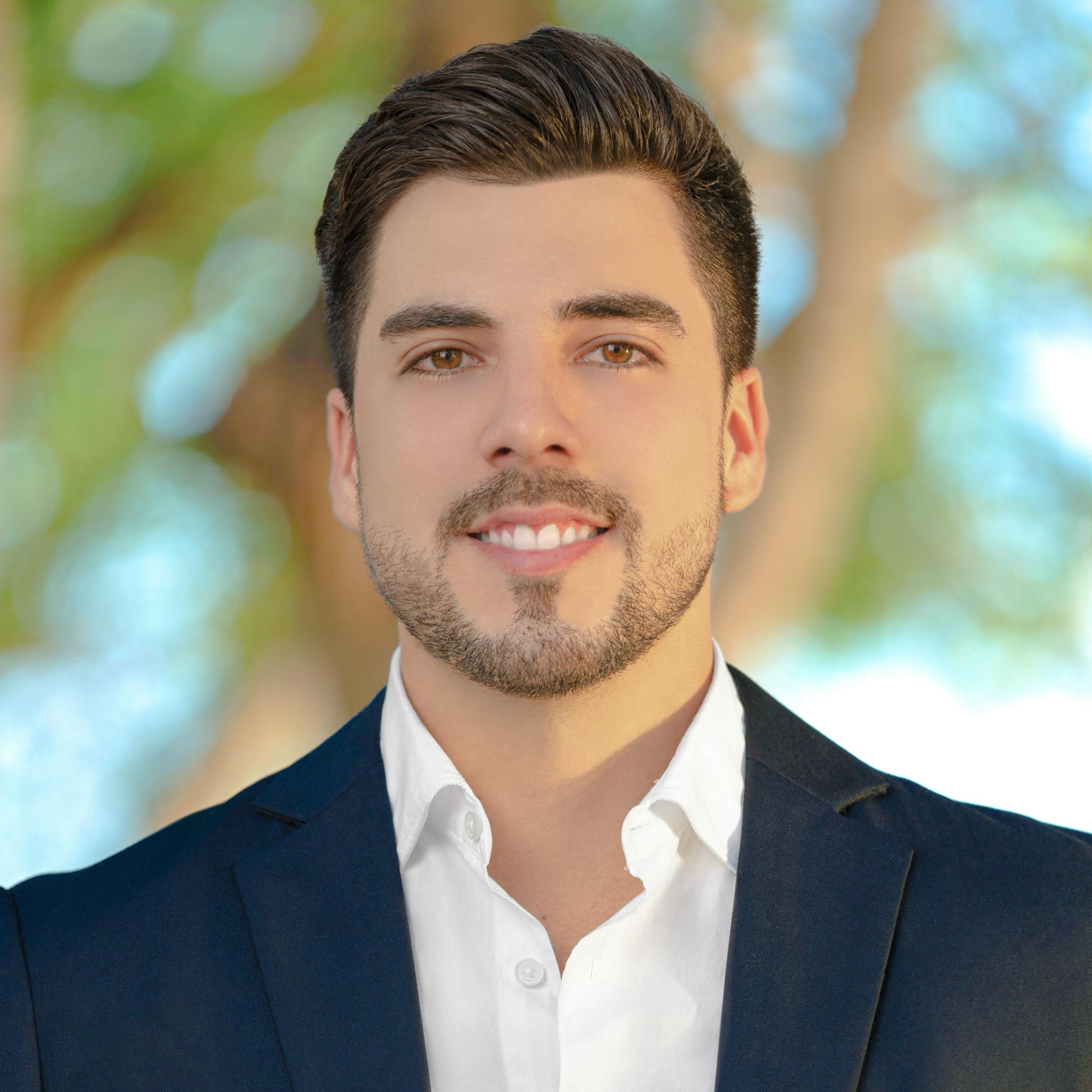 James Allen Conley, Real Estate Agent - Compass