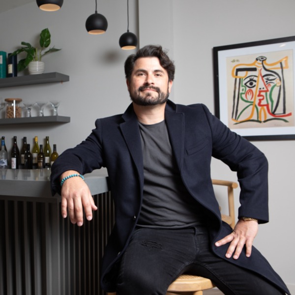 Federico Rolon, Real Estate Agent - Compass