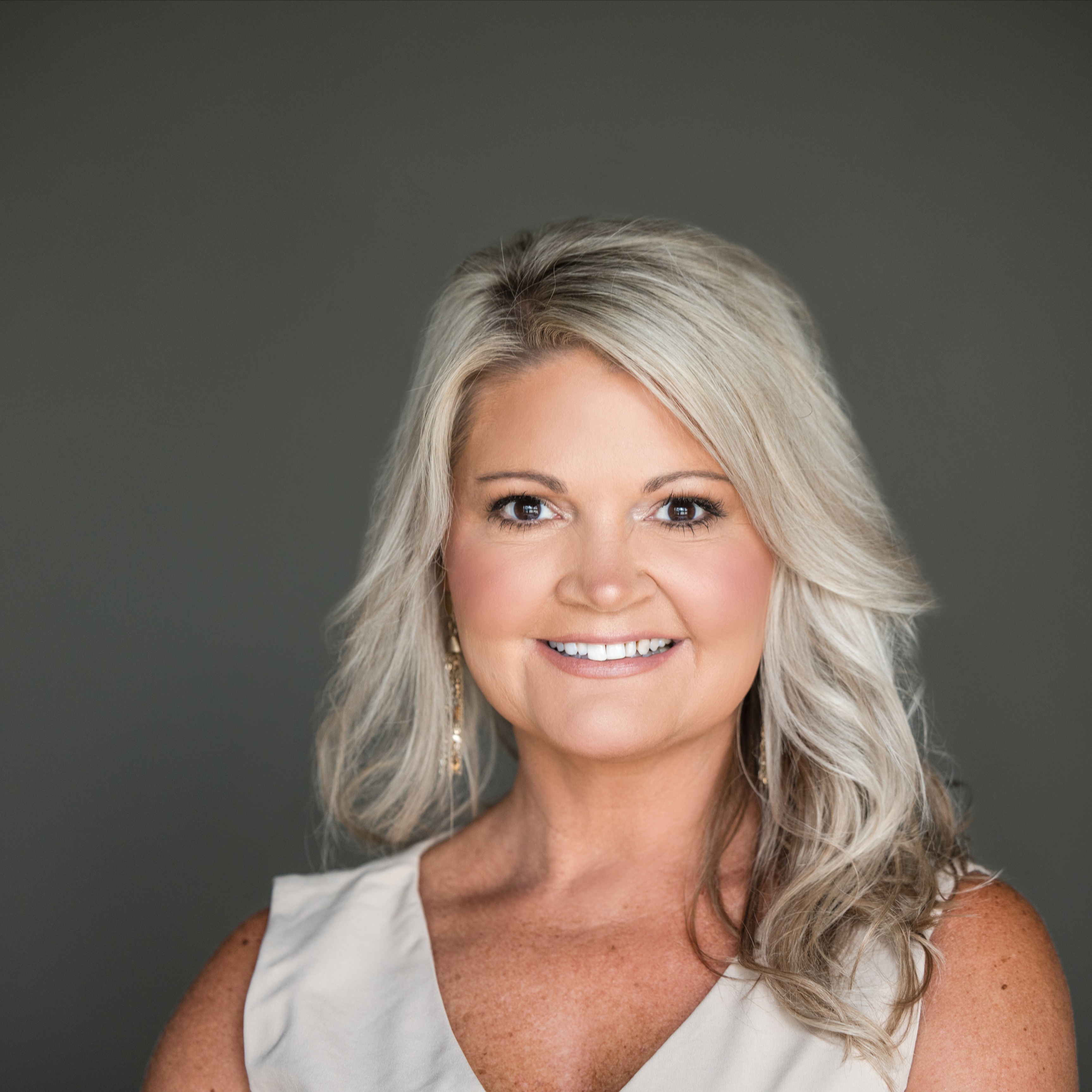 Tabitha England, Real Estate Agent - Compass