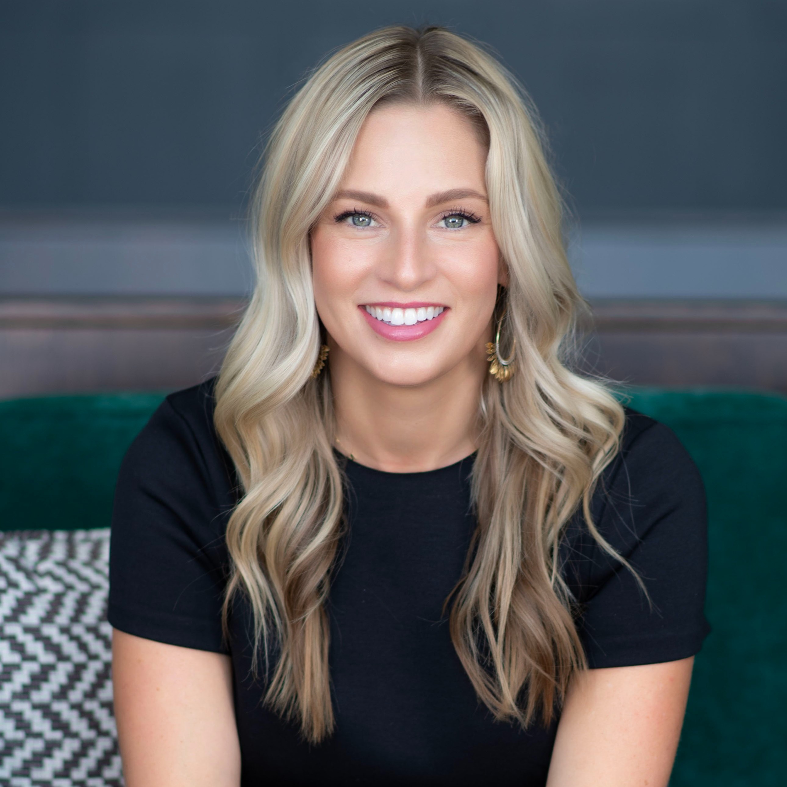 Natalie Ricke, Real Estate Agent - Compass