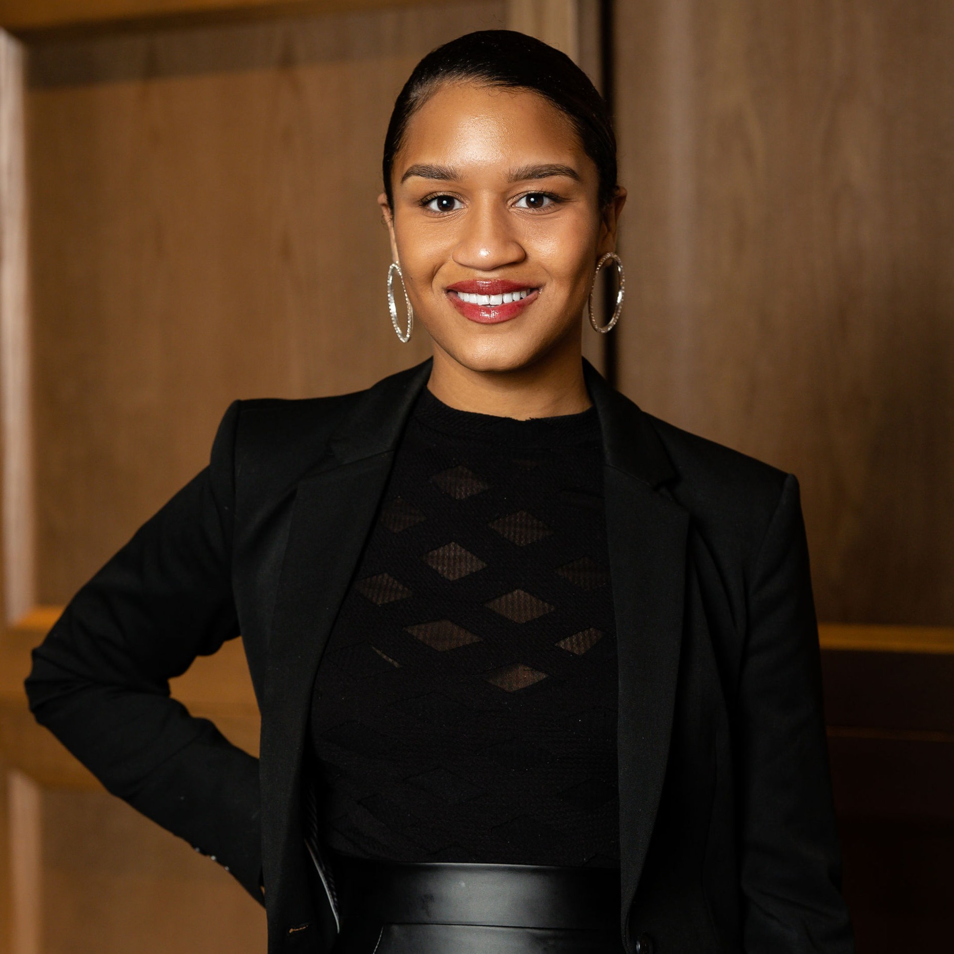 93 Agents in Hoboken Office, 258 Newark Street Floor 4 - Compass