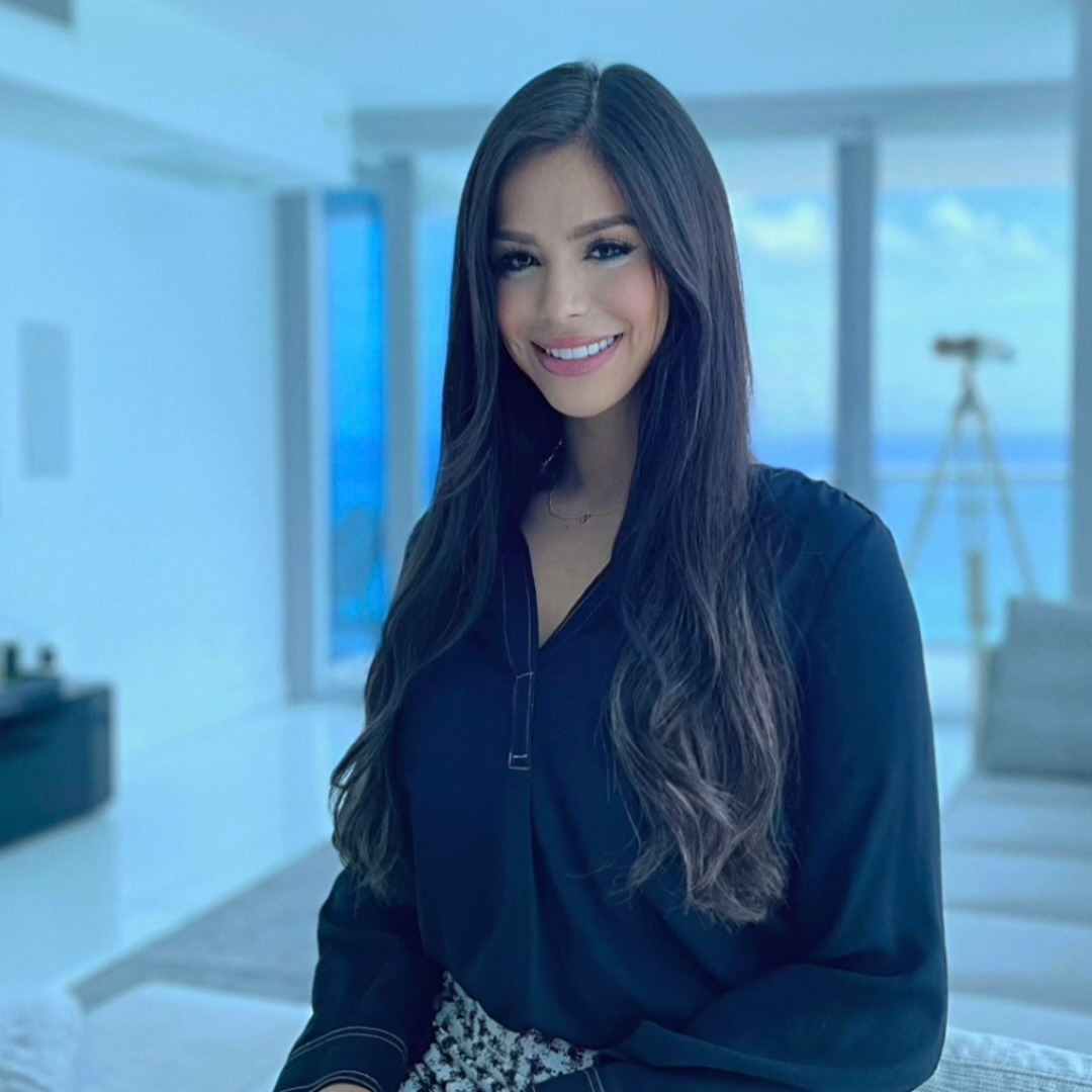 Nely Lopez, Real Estate Agent - Compass