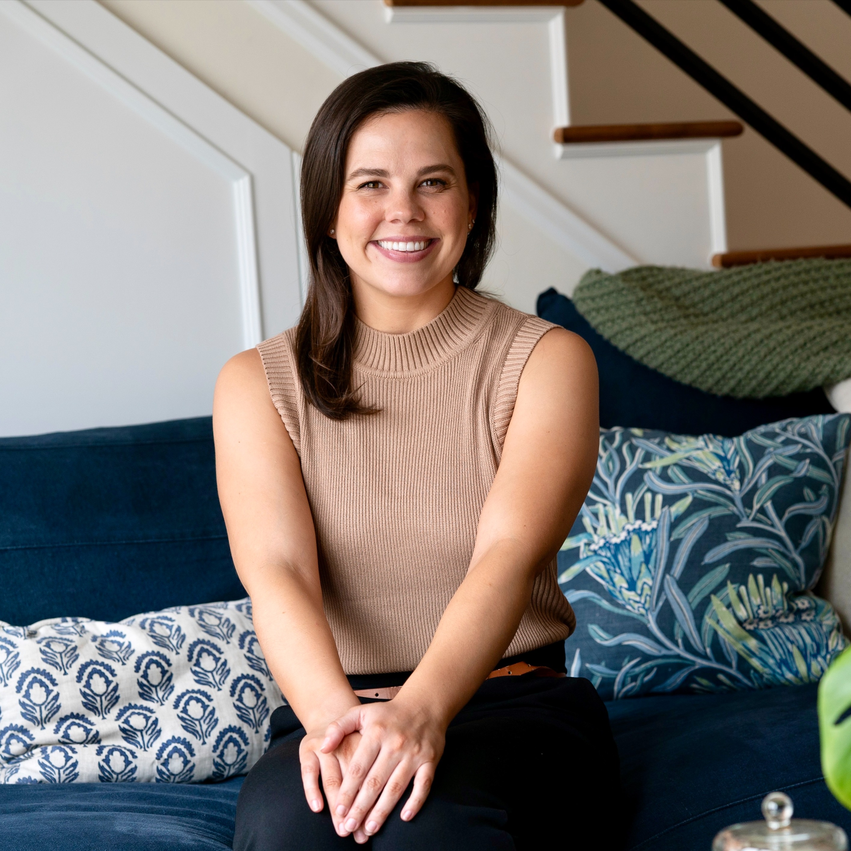 Mary Snodgrass, Real Estate Agent - Compass