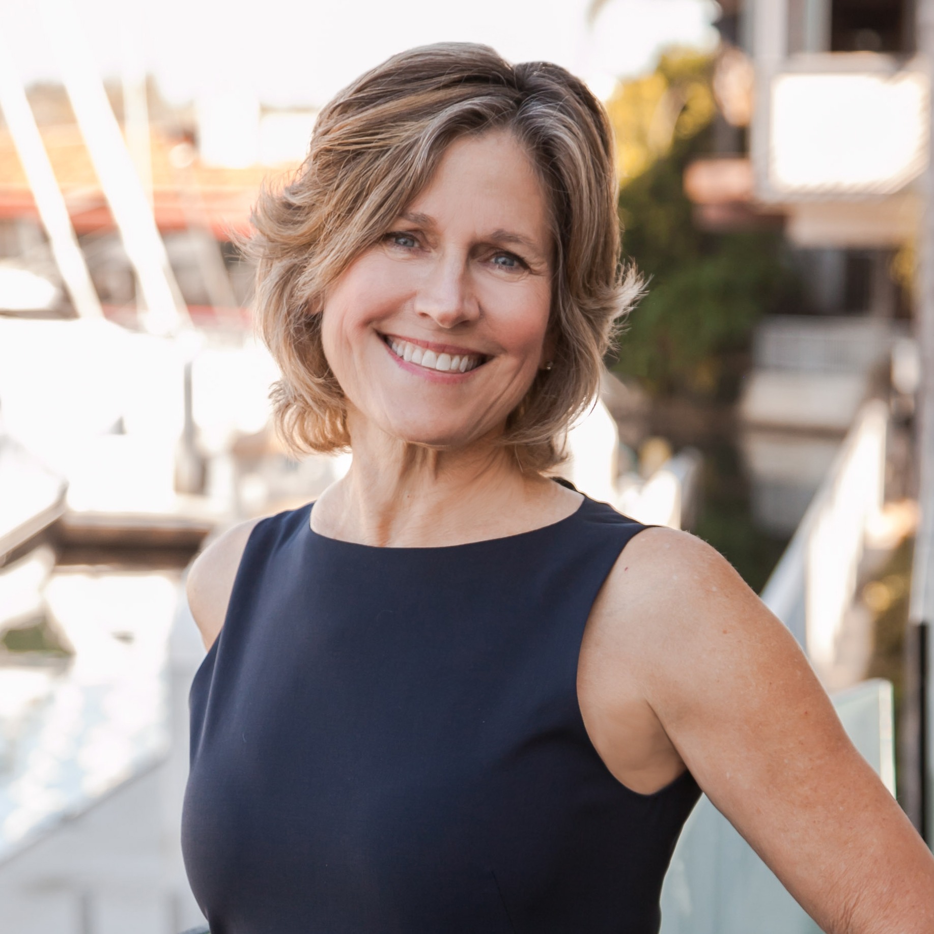 Jennifer Drews, Real Estate Agent - Compass