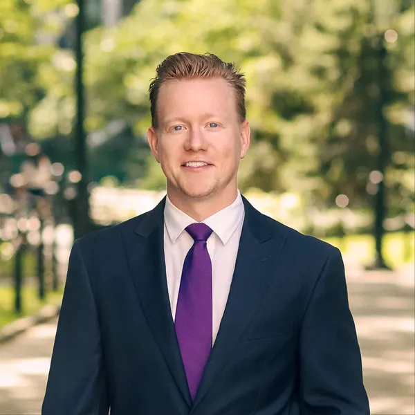 Mason Paul, Real Estate Agent - Compass