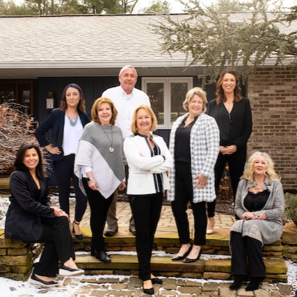 Deana Corrigan Team, Real Estate Agents - Compass